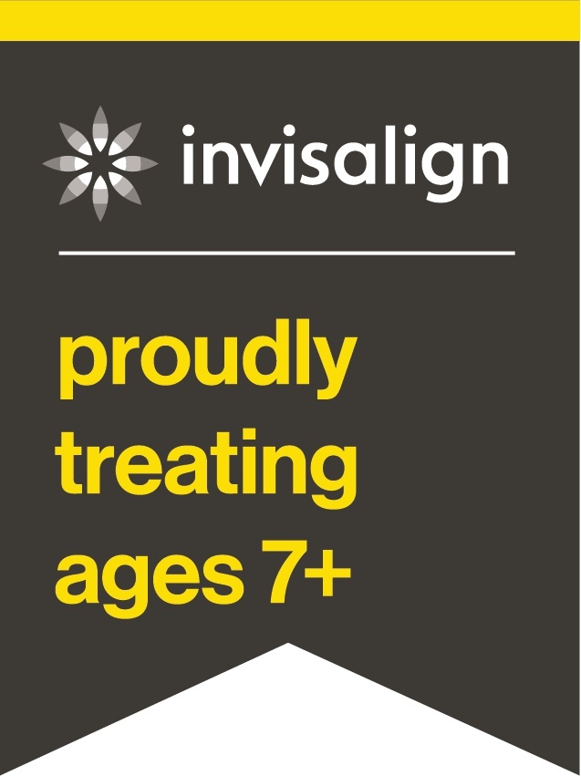 invisalign First - La Posh Dental Clinic